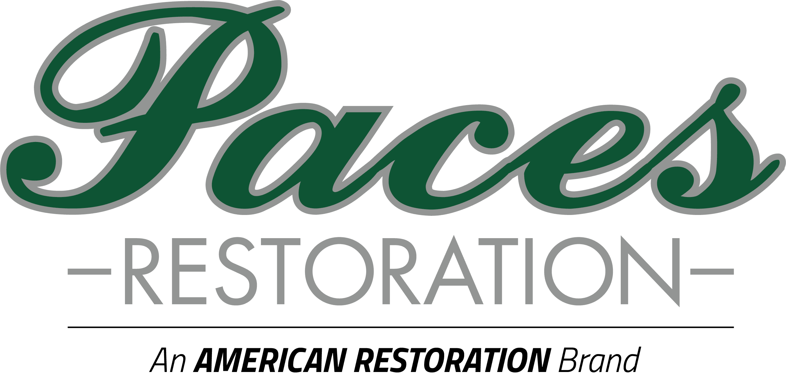 Locations - Paces Restoration